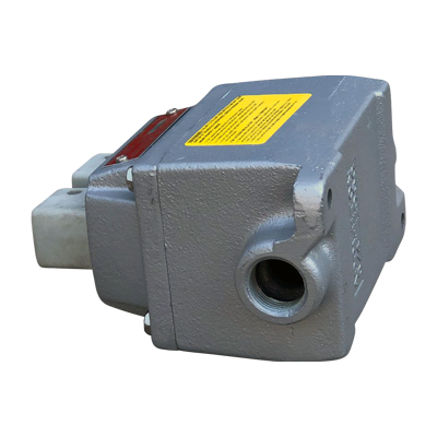 Botonera Start-Stop a prueba de explosión EDSC2190 – Esina