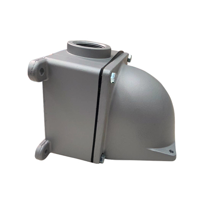 Caja De Montaje Para Enchufe 1-1/2″ 60/100/150 AMP – AJA510/IA17-AJA510 ...