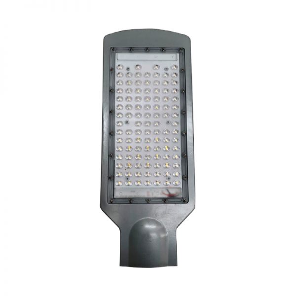 SLIM LED STREET LIGHT 100W – Esina
