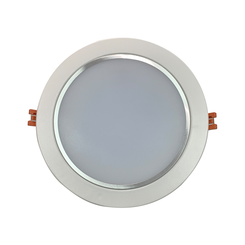 LED DOWNLIGHT 26W CALIDO / 1024LWUL26WW – Esina