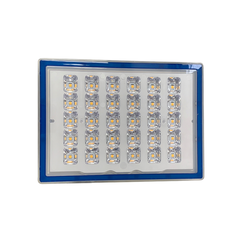 LED FLOOD LIGHT / 3097BRFL90W03QWW – Esina